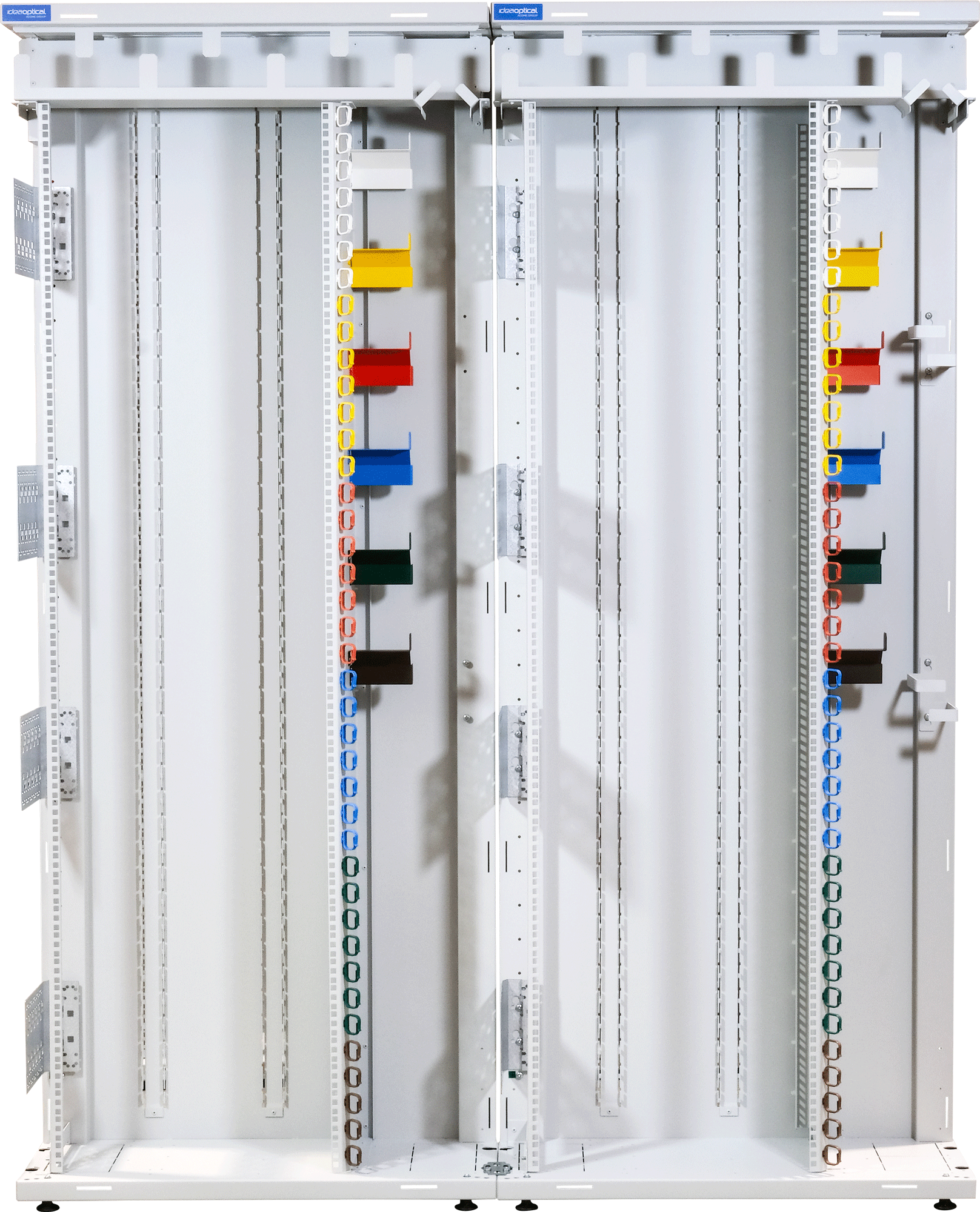 iBER-803-M-COM - Idea Optical