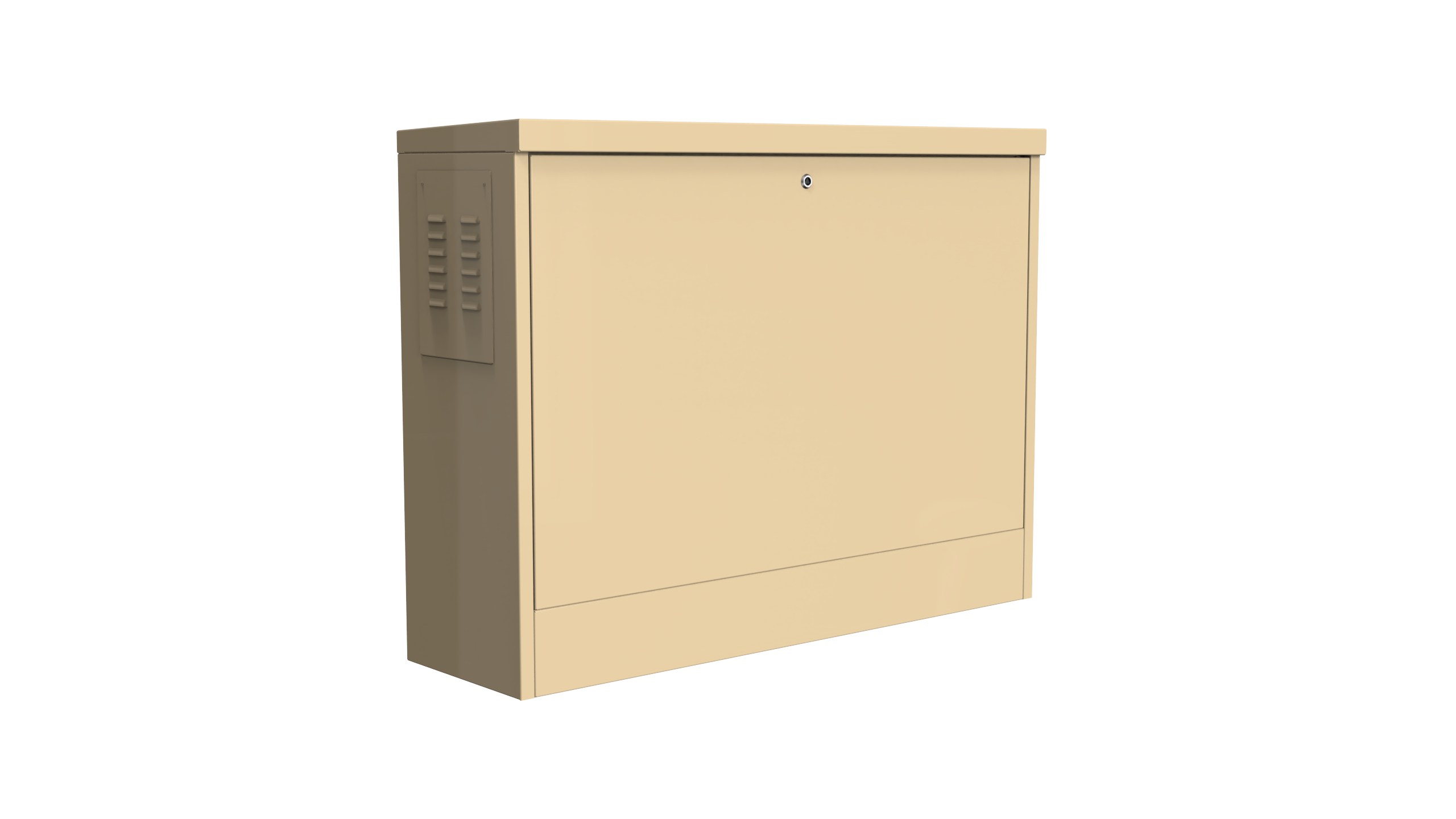 iBER-COAX - Idea Optical