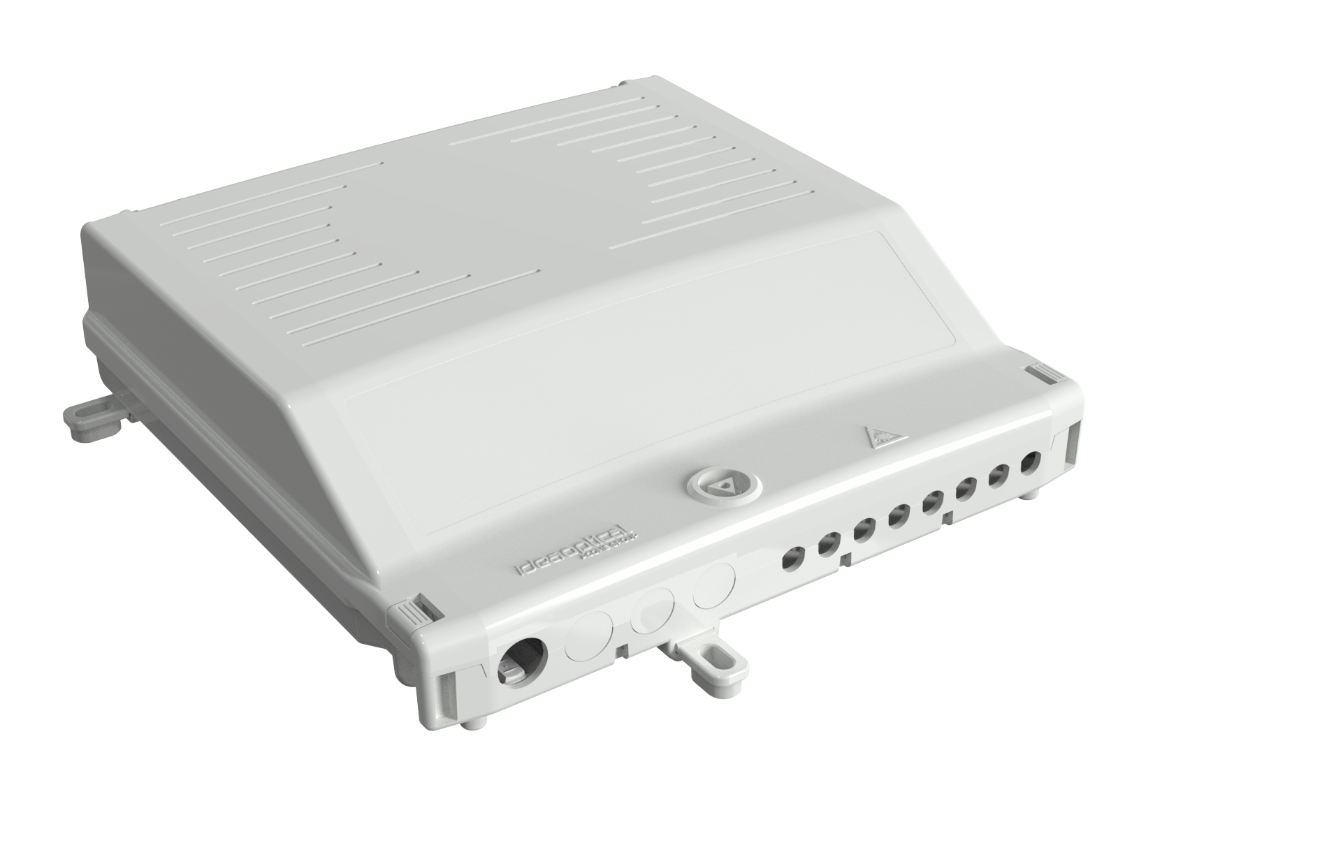 ASB-S1 Connect - Idea Optical