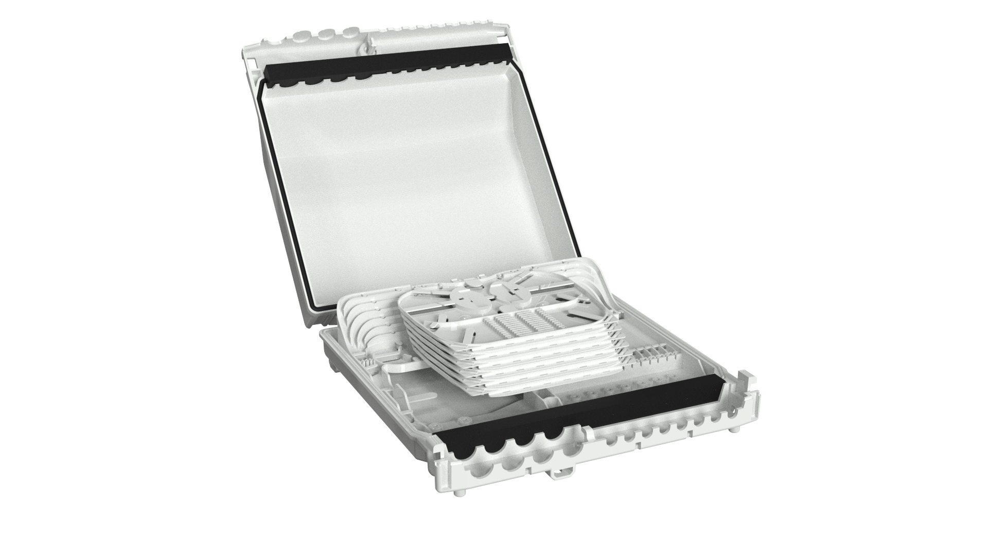 ASB-S1 Splice - Idea Optical
