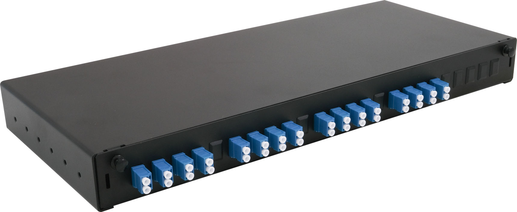 iLIA-V1-COMPACT-1U - Idea Optical